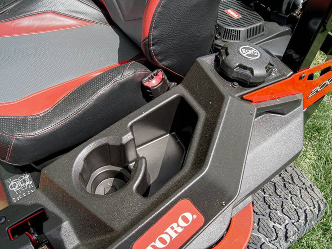 Toro 77283 ZMaster 2000 52" Zero Turn Mower 24.5HP V-Twin (Spring Sale