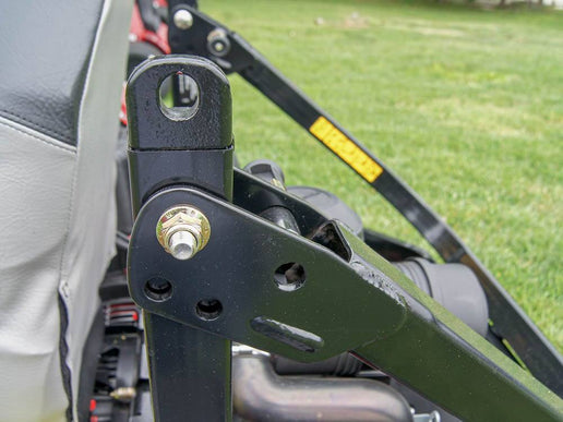 Toro 72960 Z-Master 6000 Series 60" Commercial Zero Turn Mower 31HP Ka