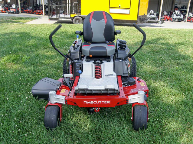 Toro 75759 50" TimeCutter MyRide Zero Turn Mower 23HP KAW