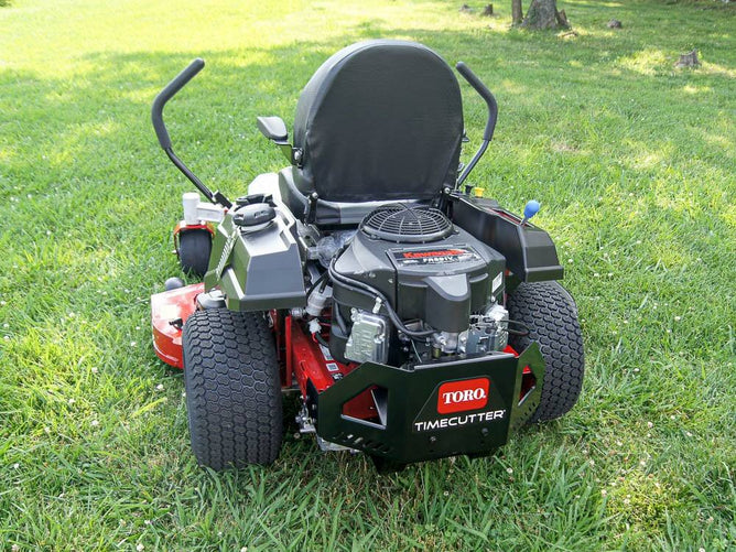 Toro 75759 50" TimeCutter MyRide Zero Turn Mower 23HP KAW