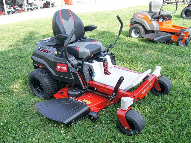 Toro 75759 50" TimeCutter MyRide Zero Turn Mower 23HP KAW