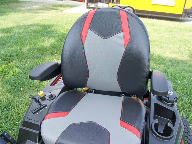 Toro 75759 50" TimeCutter MyRide Zero Turn Mower 23HP KAW