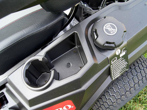 Toro 75759 50" TimeCutter MyRide Zero Turn Mower 23HP KAW