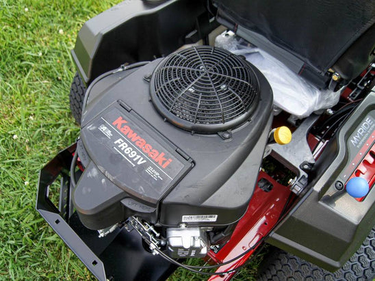 Toro 75759 50" TimeCutter MyRide Zero Turn Mower 23HP KAW