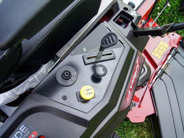 Toro 75759 50" TimeCutter MyRide Zero Turn Mower 23HP KAW