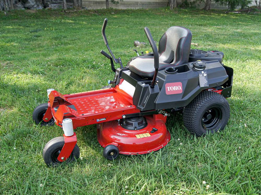 Toro 77401 42" TimeCutter Zero Turn Mower 22.5HP Briggs
