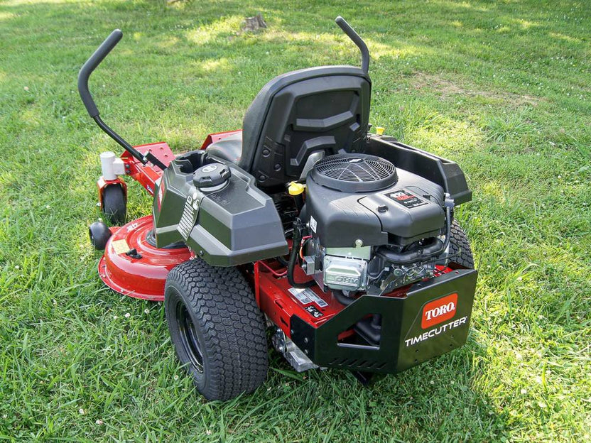 Toro 77401 42" TimeCutter Zero Turn Mower 22.5HP Briggs