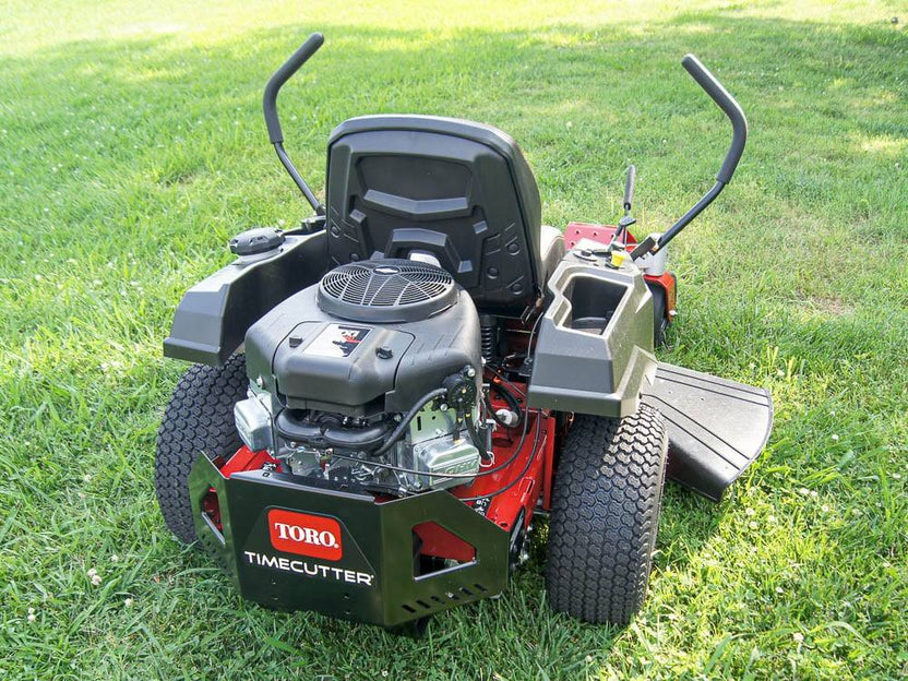 Toro 77401 42" TimeCutter Zero Turn Mower 22.5HP Briggs