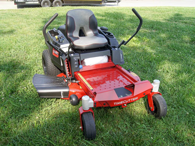 Toro 77401 42" TimeCutter Zero Turn Mower 22.5HP Briggs