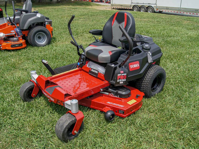 Toro 75750 50" TimeCutter 5000 Zero Turn Mower 23HP Kaw