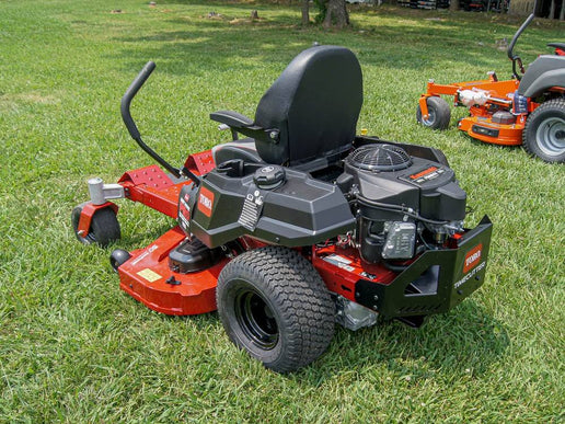 Toro 75750 50" TimeCutter 5000 Zero Turn Mower 23HP Kaw