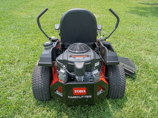 Toro 75750 50" TimeCutter 5000 Zero Turn Mower 23HP Kaw