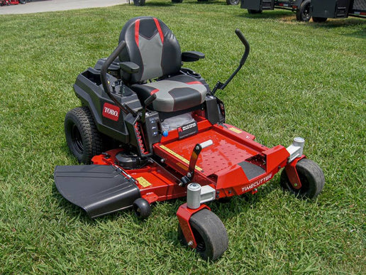 Toro 75750 50" TimeCutter 5000 Zero Turn Mower 23HP Kaw