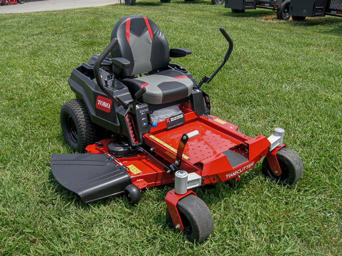 Toro 75750 50" TimeCutter 5000 Zero Turn Mower 23HP Kaw