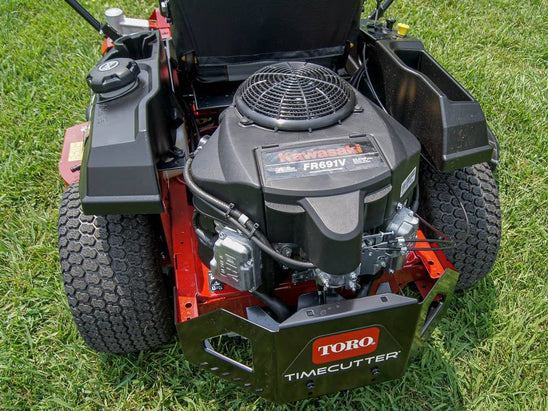 Toro 75750 50" TimeCutter 5000 Zero Turn Mower 23HP Kaw