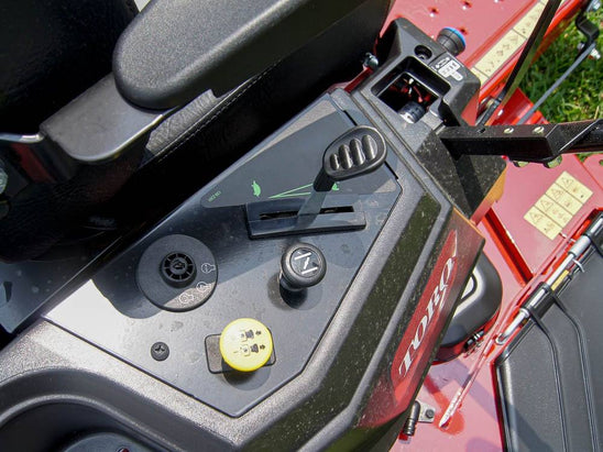 Toro 75750 50" TimeCutter 5000 Zero Turn Mower 23HP Kaw
