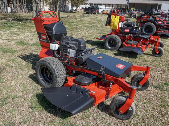 Toro 44424 Proline 48" Walk Behind Mower 15HP Kawasaki