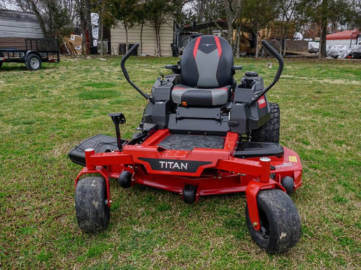 Toro 75305 Titan 54" Zero Turn Mower 26HP Kohler Engine