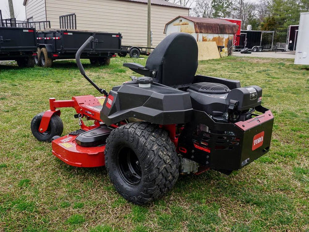 Toro 75305 Titan 54" Zero Turn Mower 26HP Kohler Engine