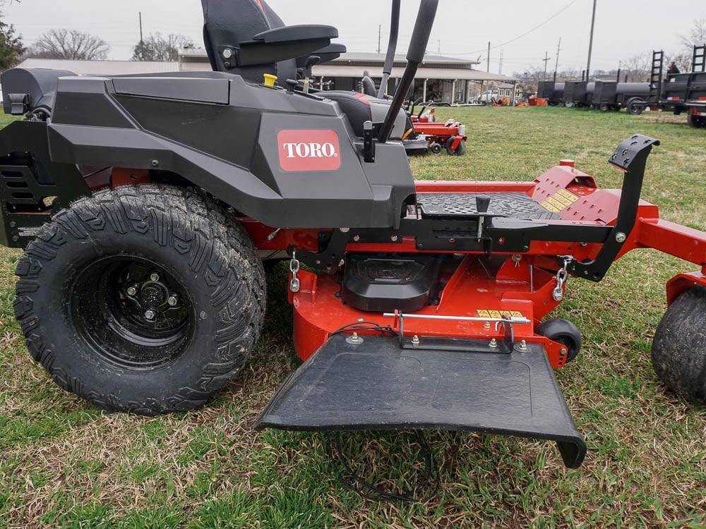 Toro 75305 Titan 54" Zero Turn Mower 26HP Kohler Engine