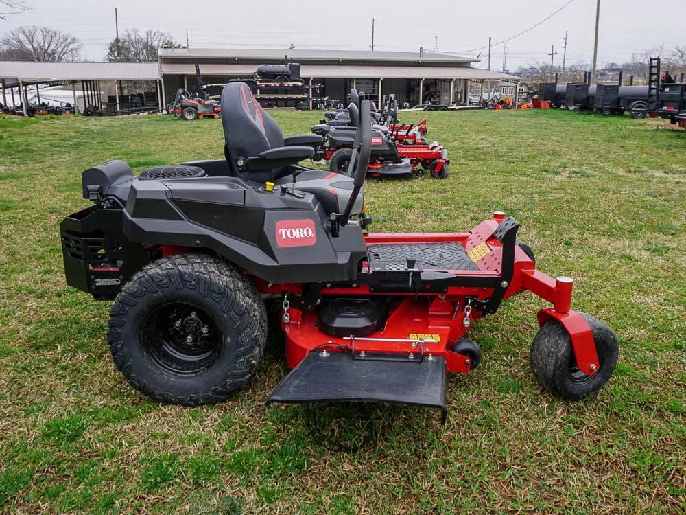 Toro 75305 Titan 54" Zero Turn Mower 26HP Kohler Engine