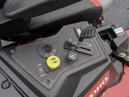 Toro 75305 Titan 54" Zero Turn Mower 26HP Kohler Engine