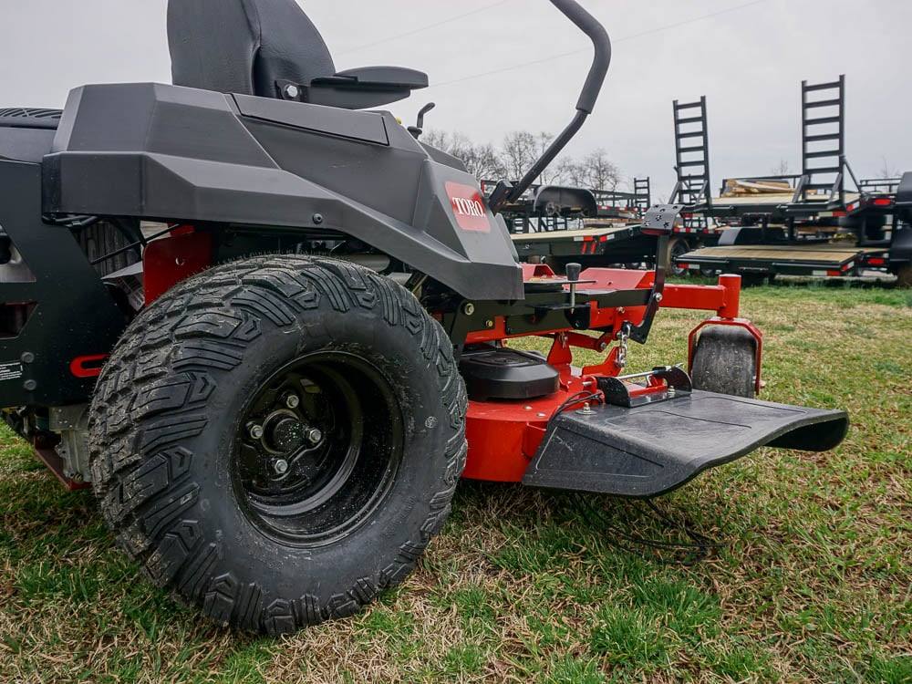 Toro 75305 Titan 54" Zero Turn Mower 26HP Kohler Engine