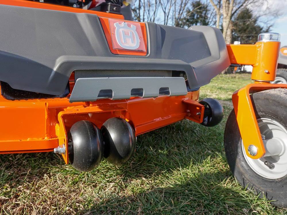 Husqvarna Z254F 54
