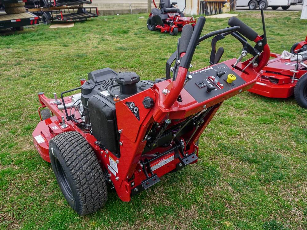 Ferris 5901886 FW25 36" Walk Behind Mower 18.5HP KAW