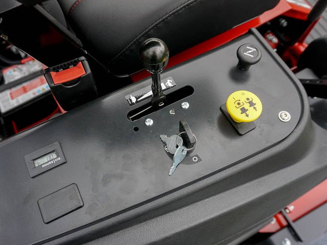 Ferris 5901911 IS600 52" Zero Turn Mower 23 HP Kawasaki