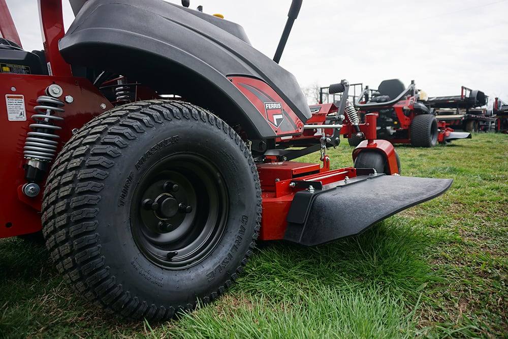 Ferris 5901911 IS600 52" Zero Turn Mower 23 HP Kawasaki