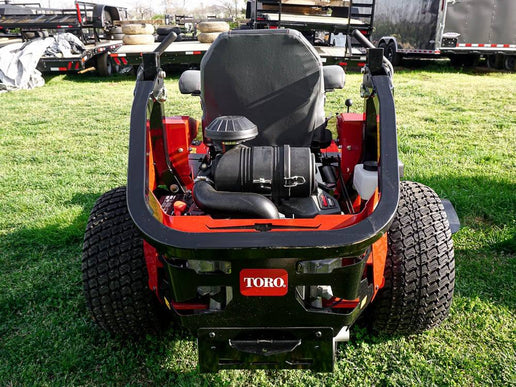 Toro 74020 ZMaster 4000 HDX Pro XL 60" Zero Turn 35HP KAW (Toro Pre-Se