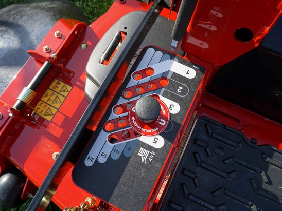 Toro 74020 ZMaster 4000 HDX Pro XL 60" Zero Turn 35HP KAW (Toro Pre-Se