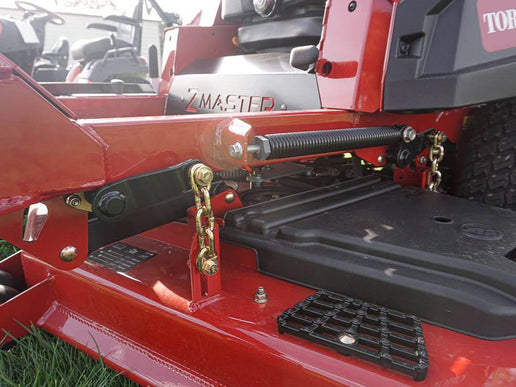 Toro 74020 ZMaster 4000 HDX Pro XL 60" Zero Turn 35HP KAW (Toro Pre-Se