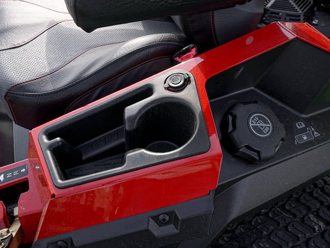 Toro 74020 ZMaster 4000 HDX Pro XL 60" Zero Turn 35HP KAW (Toro Pre-Se