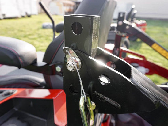 Toro 74020 ZMaster 4000 HDX Pro XL 60" Zero Turn 35HP KAW (Toro Pre-Se