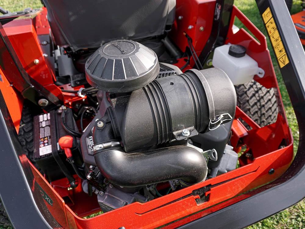 Toro 74020 ZMaster 4000 HDX Pro XL 60" Zero Turn 35HP KAW (Toro Pre-Se