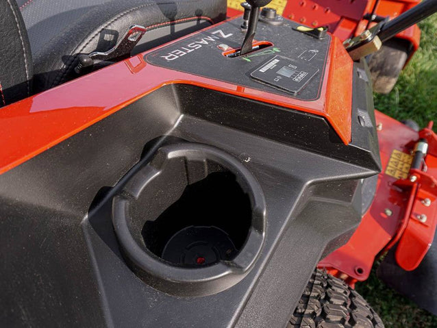Toro 74020 ZMaster 4000 HDX Pro XL 60" Zero Turn 35HP KAW (Toro Pre-Se