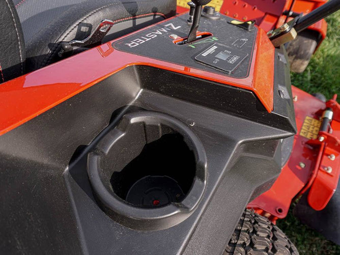 Toro 74020 ZMaster 4000 HDX Pro XL 60" Zero Turn 35HP KAW (Toro Pre-Se
