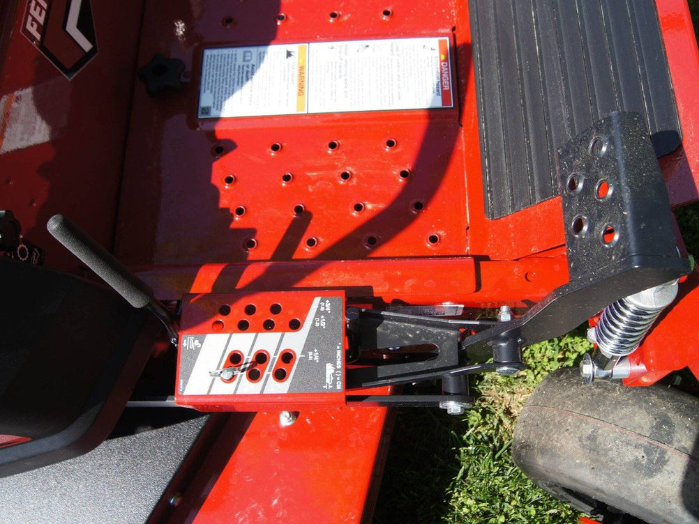 Ferris 5902103 61" 500S Zero Turn Mower 25HP Briggs (Instant Rebate)