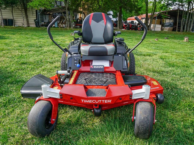 Toro 75760 Timecutter 60" Zero Turn Mower 24.5HP