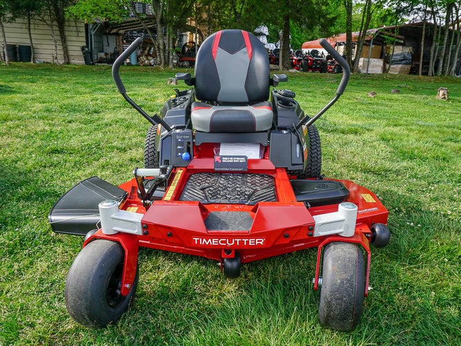 Toro 75760 Timecutter 60" Zero Turn Mower 24.5HP