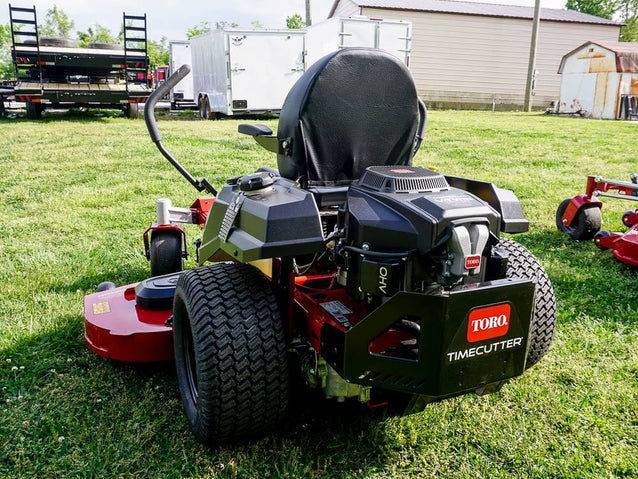 Toro 75760 Timecutter 60" Zero Turn Mower 24.5HP