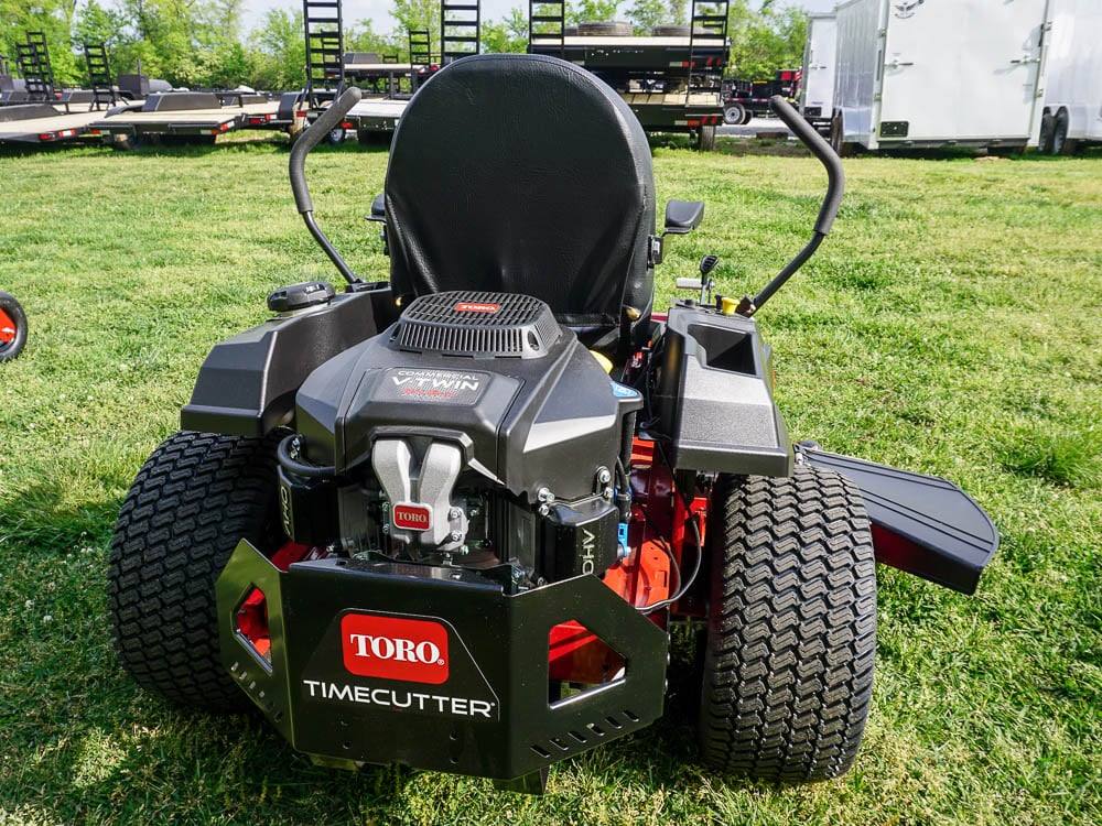 Toro 75760 Timecutter 60" Zero Turn Mower 24.5HP