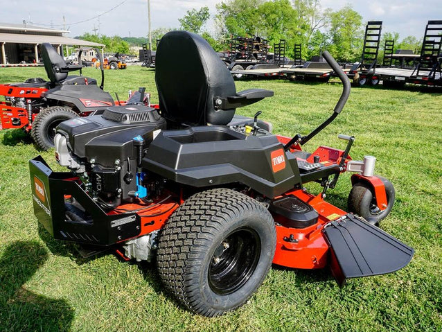 Toro 75760 Timecutter 60" Zero Turn Mower 24.5HP