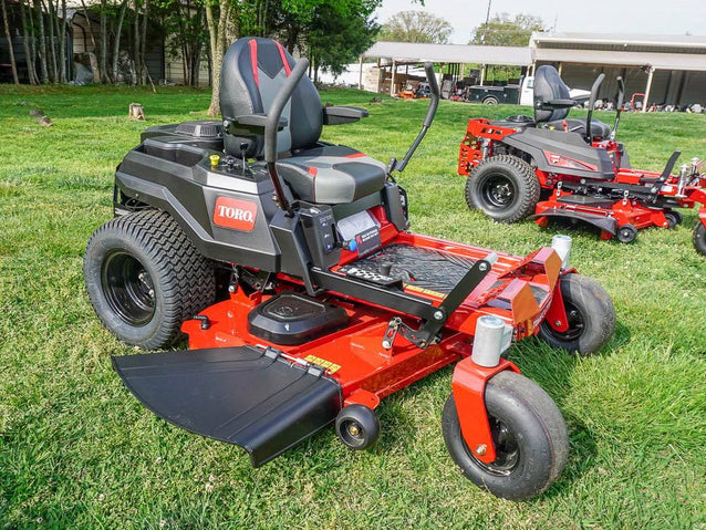Toro 75760 Timecutter 60" Zero Turn Mower 24.5HP