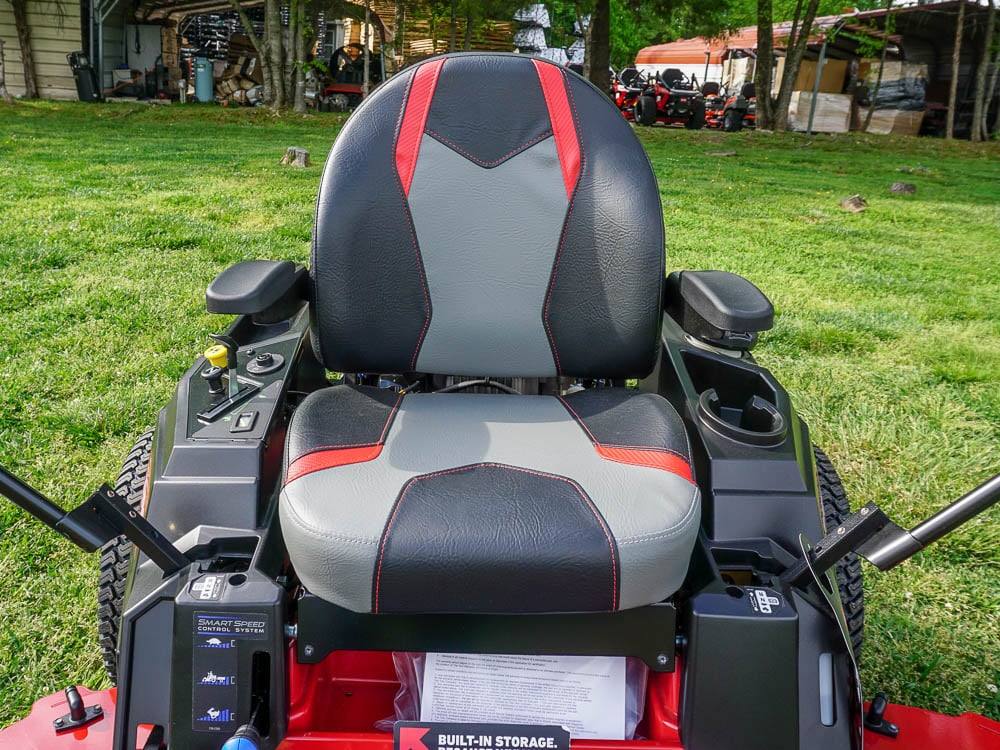 Toro 75760 Timecutter 60" Zero Turn Mower 24.5HP