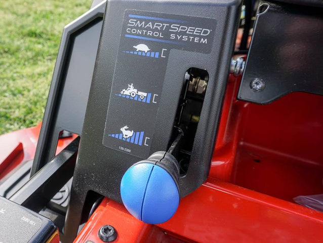 Toro 75760 Timecutter 60" Zero Turn Mower 24.5HP