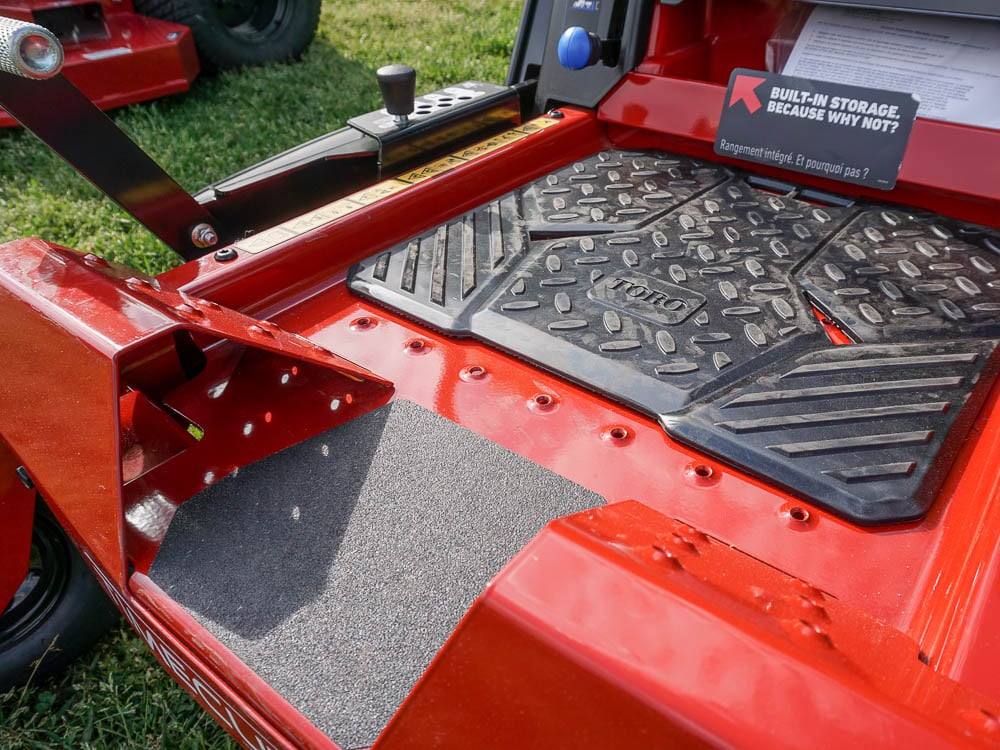 Toro 75760 Timecutter 60" Zero Turn Mower 24.5HP