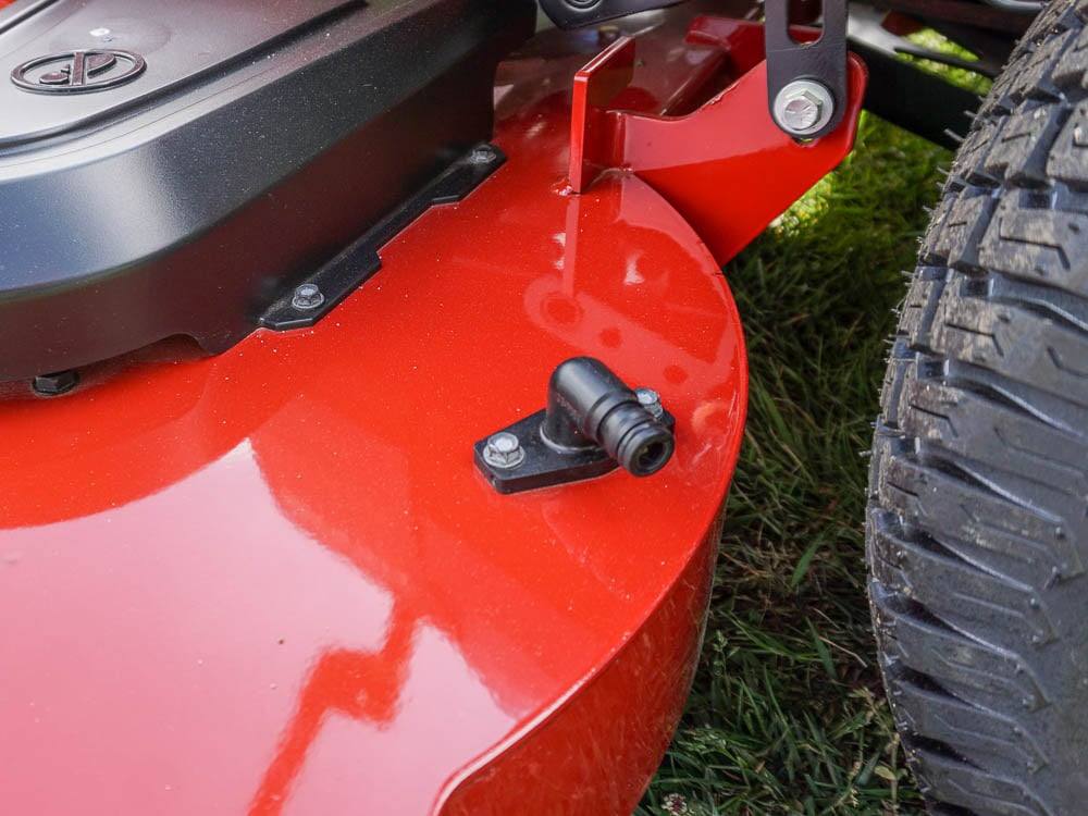 Toro 75760 Timecutter 60" Zero Turn Mower 24.5HP